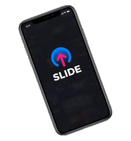 Slide App Stickers - Find & Share on GIPHY