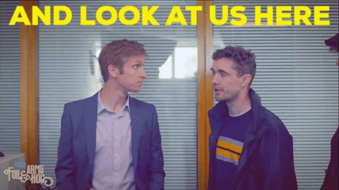 Long-live-the-queue GIFs - Get the best GIF on GIPHY