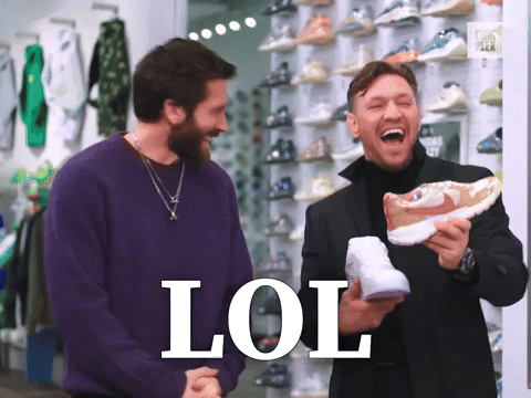 Jake Laughing Clips - Find & Share on GIPHY