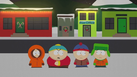 South Park Canada Clips - Find & Share on GIPHY