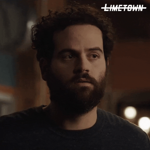 Season 1 Episode 3 GIF by Limetown