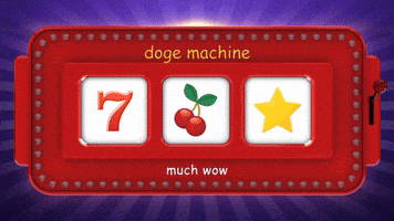 Slot Machine Yes GIF by Studios 2016