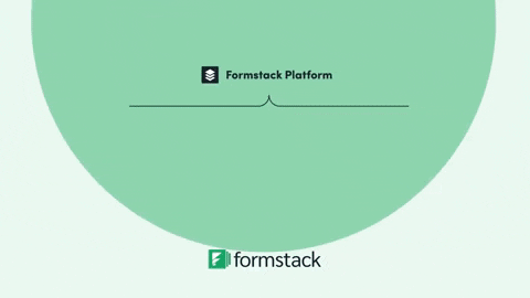 Saas Workflows GIF by Formstack - Find & Share on GIPHY