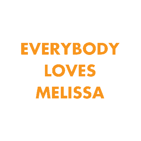 Melissa Cassera Stickers - Find & Share on GIPHY