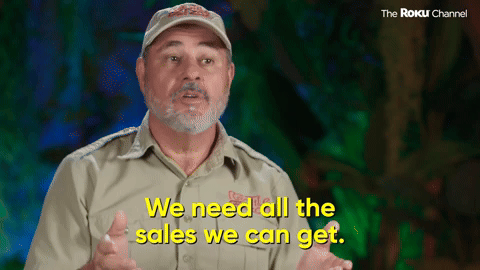 Sales Team Clips - Find & Share on GIPHY