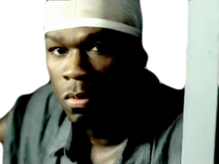 fiftycent giphyupload 50 50 cent 50 cent gifs Sticker