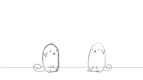 Kawaii Doodle Clips - Find & Share on GIPHY