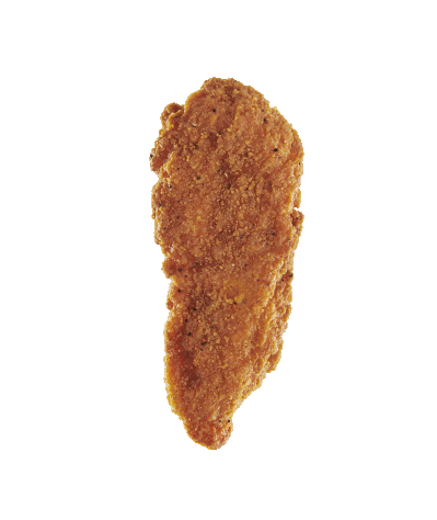 Chicken Strips Stickers - Find & Share on GIPHY