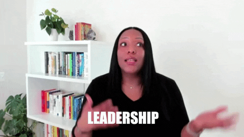 Elevate Leadership Experience GIFs - Find & Share on GIPHY