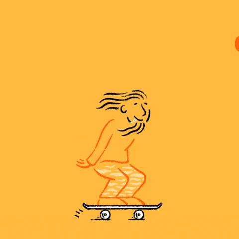 Skate GIF - Find & Share on GIPHY