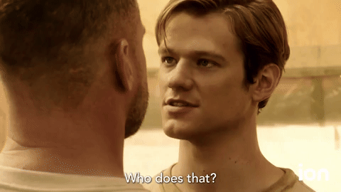 Confront Clips - Find & Share on GIPHY