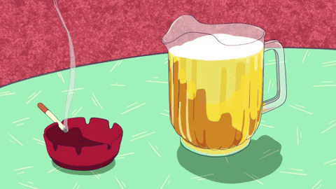 Bowling Alley Beers Clips - Find & Share on GIPHY