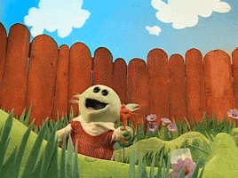 homer simpson goodbye GIF by Guava Juice