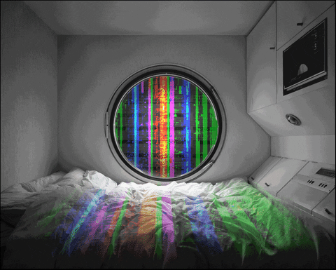 GIF by Cosmic Evil - Find & Share on GIPHY