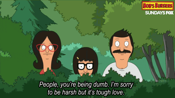 Bobs Burgers By Fox Tv