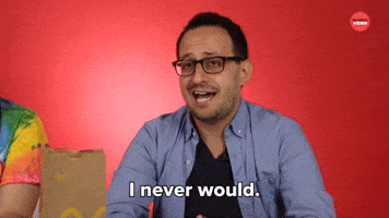 Happy Freak Out GIF by euphoria