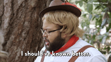 Do Better Season 1 GIF by Paramount+