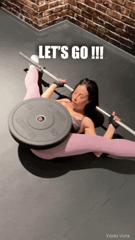 Workout GIF - Find & Share on GIPHY
