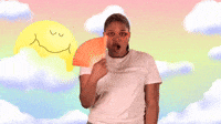 Gasp In Spanish GIFs - Find & Share on GIPHY
