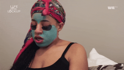 Allblk Sigh GIF by We TV - Find & Share on GIPHY