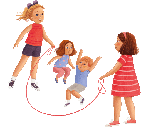 Playground Games Stickers - Find & Share on GIPHY