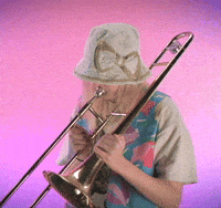 Saxophonist GIFs - Get the best GIF on GIPHY