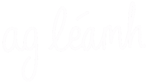 Irish Gaeilge Sticker by Doodles By UM for iOS & Android | GIPHY