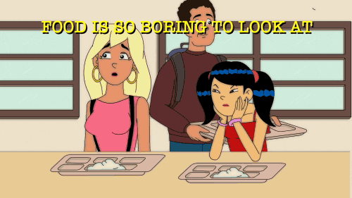 High School Usa Fox By Animation Domination High Def