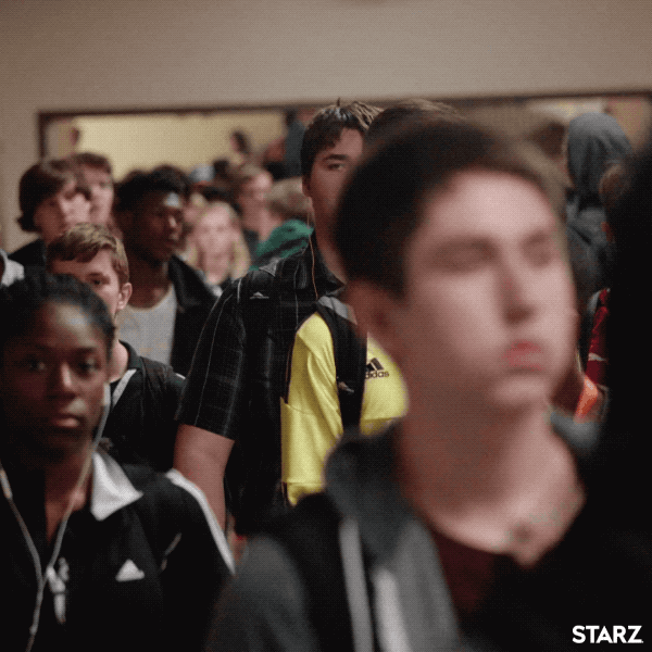 High School By Starz