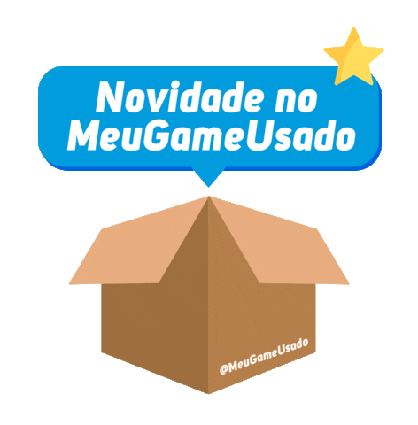 Meugameusado Stickers - Find & Share on GIPHY