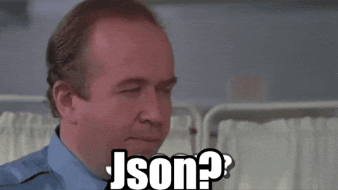 Integracja Json Api GIFs - Find & Share on GIPHY