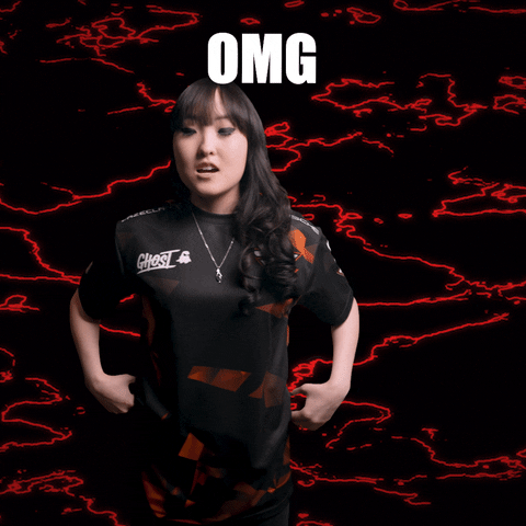 Oh My God Omg GIF by FaZe Clan - Find & Share on GIPHY