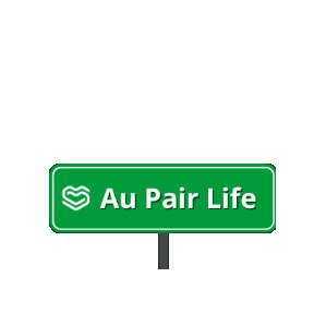 Au Pair Life Stickers - Find & Share on GIPHY