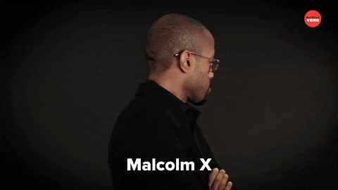 African American Black History Month GIF by BuzzFeed - Find & Share on ...