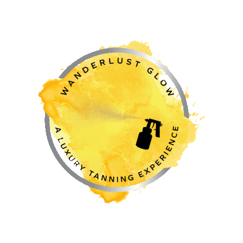 wanderlust glow Sticker for iOS & Android | GIPHY