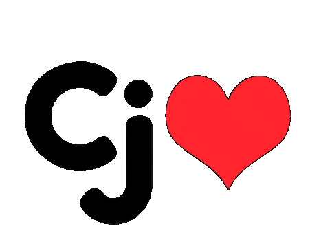 Cjlove Sticker by CJ Heart Studios for iOS & Android | GIPHY