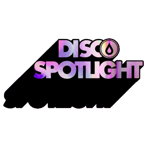 Ddp Sticker by Disco Donnie Presents - Find & Share on GIPHY