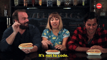 Technology Code GIF by The Coding Space RD