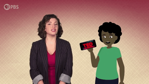 GIF by PBS Digital Studios