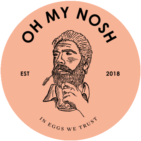 The Gardener´s Nosh Sticker for iOS & Android | GIPHY