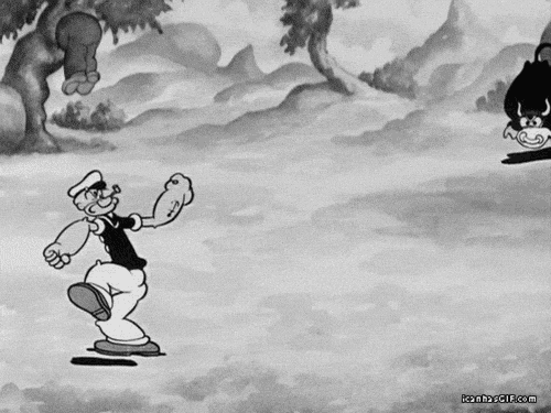 Popeye Village GIFs - Find & Share on GIPHY