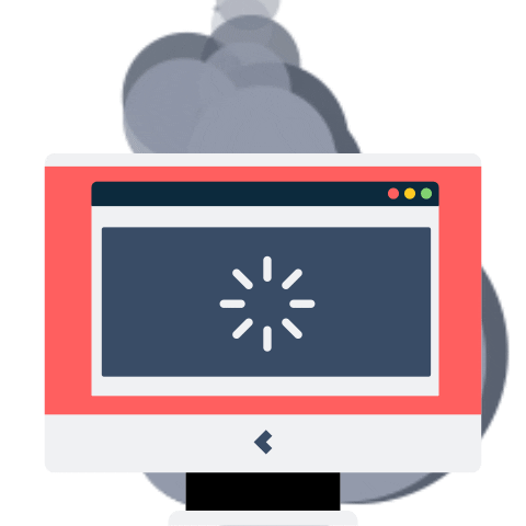 Computer Loading Stickers - Find & Share on GIPHY