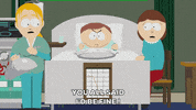 Cartman Crying GIFs - Find & Share on GIPHY