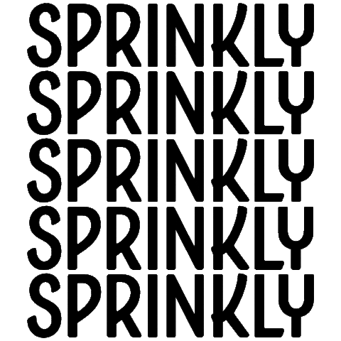 SPRINKLY_UK Sticker for iOS & Android | GIPHY
