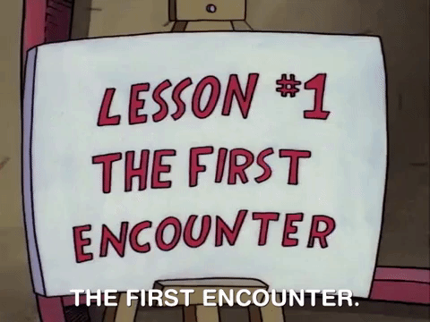 Lesson-1 GIFs - Get the best GIF on GIPHY