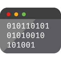 Binary Code GIFs - Find & Share on GIPHY