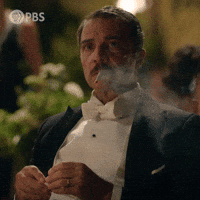 Smoking Cigarette GIFs - Find & Share on GIPHY