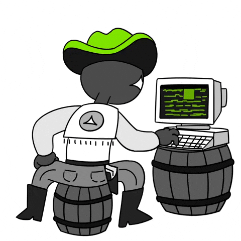 Coding GIF by Alliance - Find & Share on GIPHY