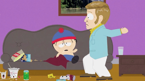 Punch Yourself Clips - Find & Share on GIPHY