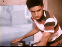 mario bava women GIF by Maudit